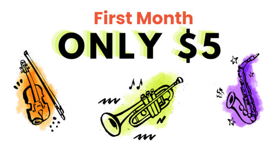 Rent My Instrument - Music Rentals Simplified